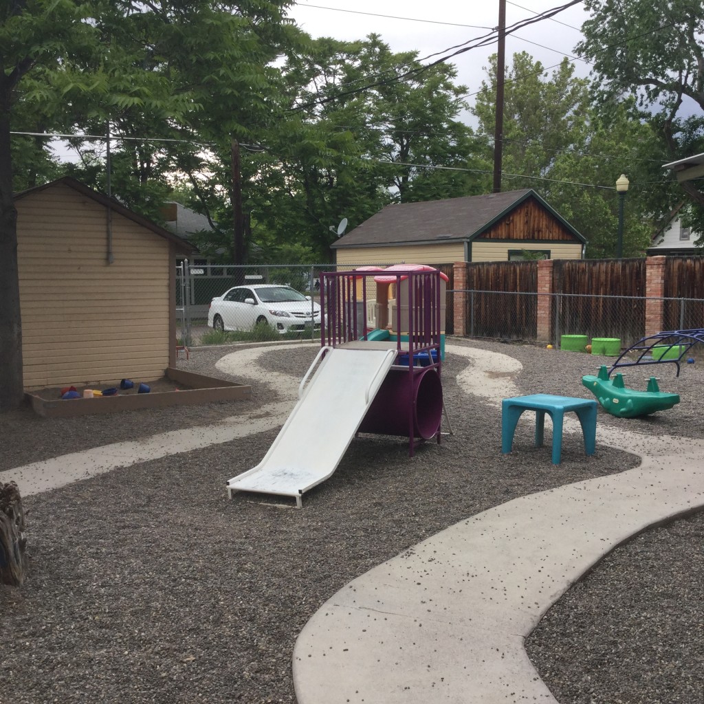 Childcare Grand Junction - Discovery Kids Learning Center